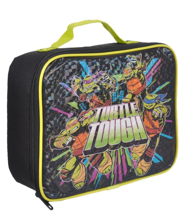 Teenage Mutant Ninja Turtles Lunchbox Prismatic Lunch Kit – sandstormusa