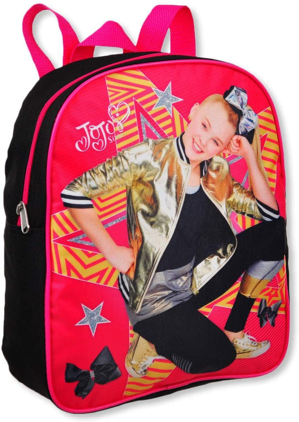 Jojo Siwa Mini Backpack – sandstormusa