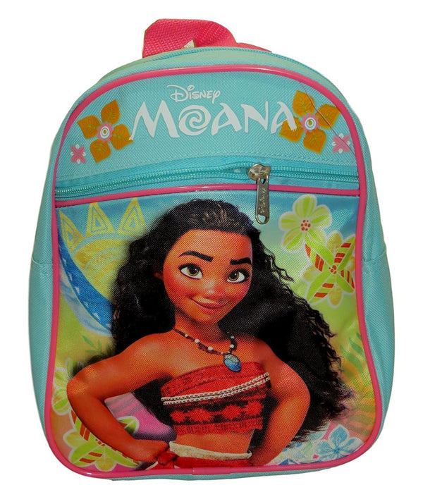 Disney Moana Mini 10" Toddler Size Backpack … – sandstormusa