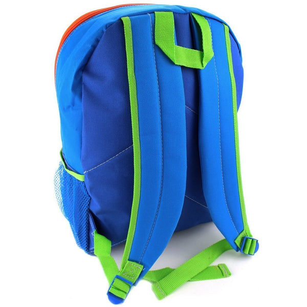 Skylanders Superchargers 16 inch Backpack – sandstormusa