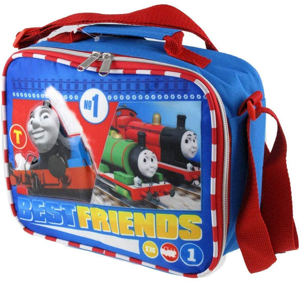 Thomas the Train Lunch Box - #1 Train – sandstormusa