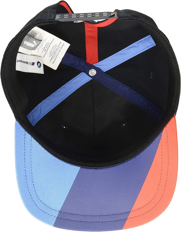 BMW Motorsports M-power Men's 2018 Team Hat – sandstormusa