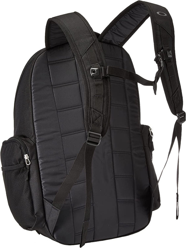 Oakley Blade 30L Backpack, Blackout – sandstormusa